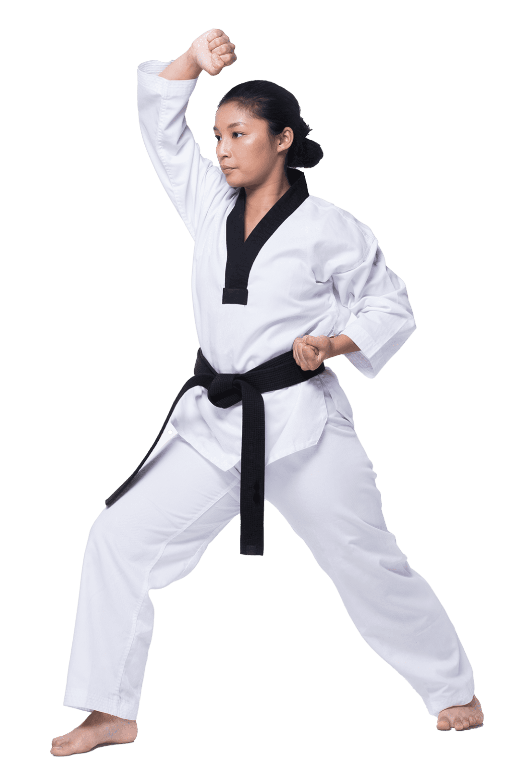 Black Belt Poomse - Russell Macarthur Taekwondo & Hapkido